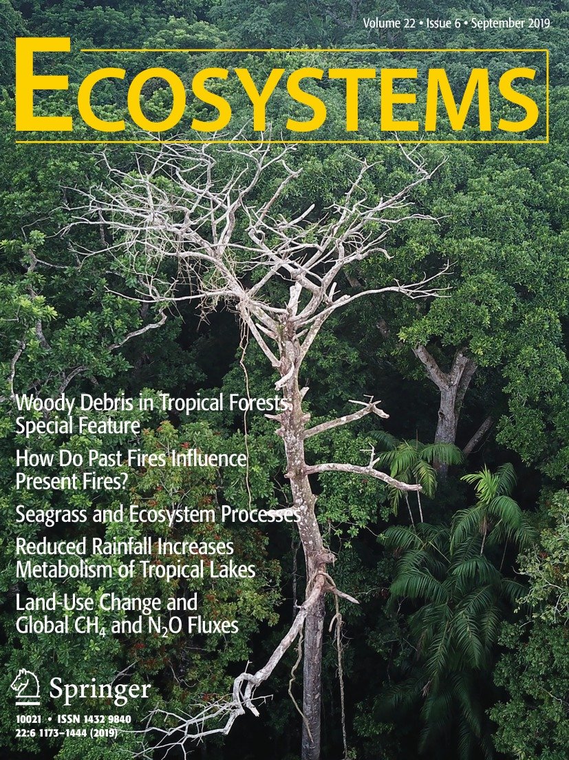 Publications – Jane Lucas, PhD
